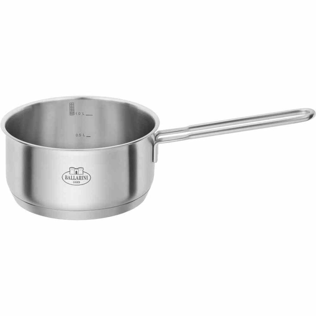 BALLARINI Kochtopf-Set "Ancona" 5-teilig | Kaufland.de