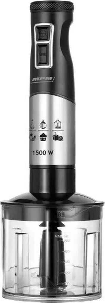 Tyčový mixér - MPM MBL-34M Tyčový mixér | Kaufland.cz