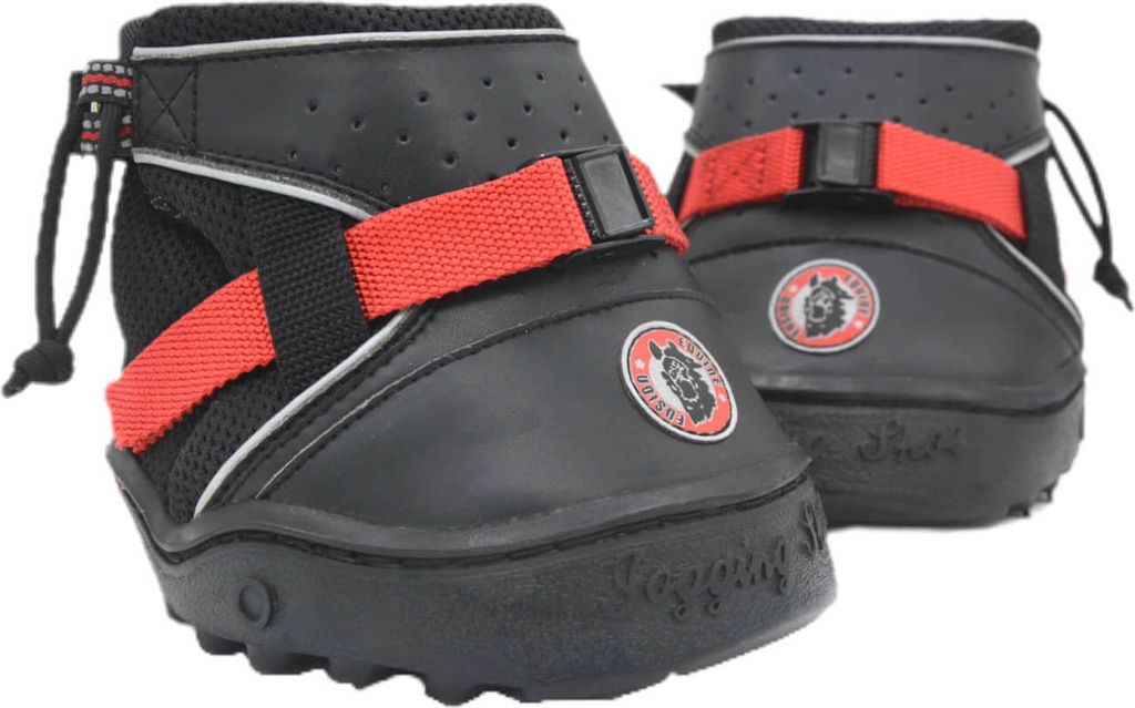 Equine Fusion Hufschuhe Ultra Jogging Shoe Outdoorhufschuhe
