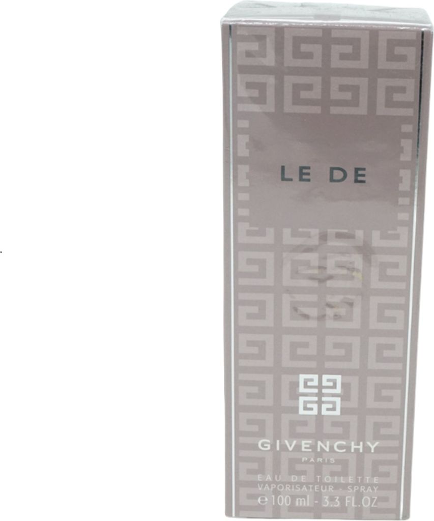 Givenchy Le De toaletní voda ve spreji 100 ml | Kaufland.cz