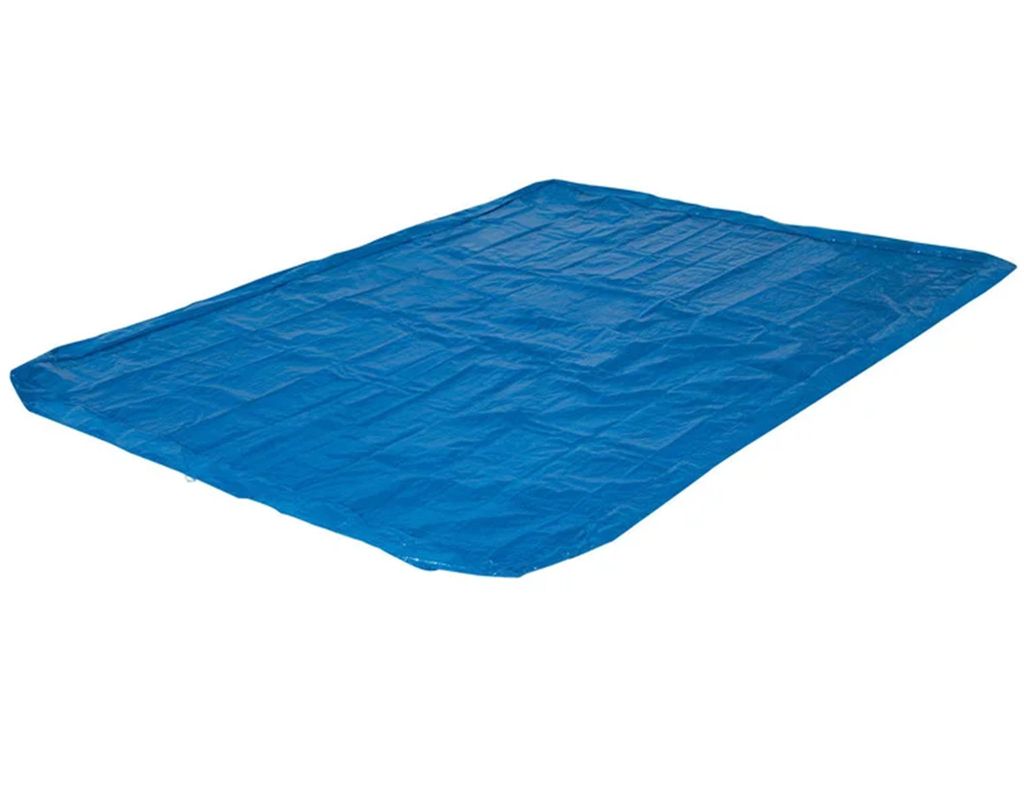 Crivit Abdeckplane Pool Cover Metalframe: ca. | Kaufland.de
