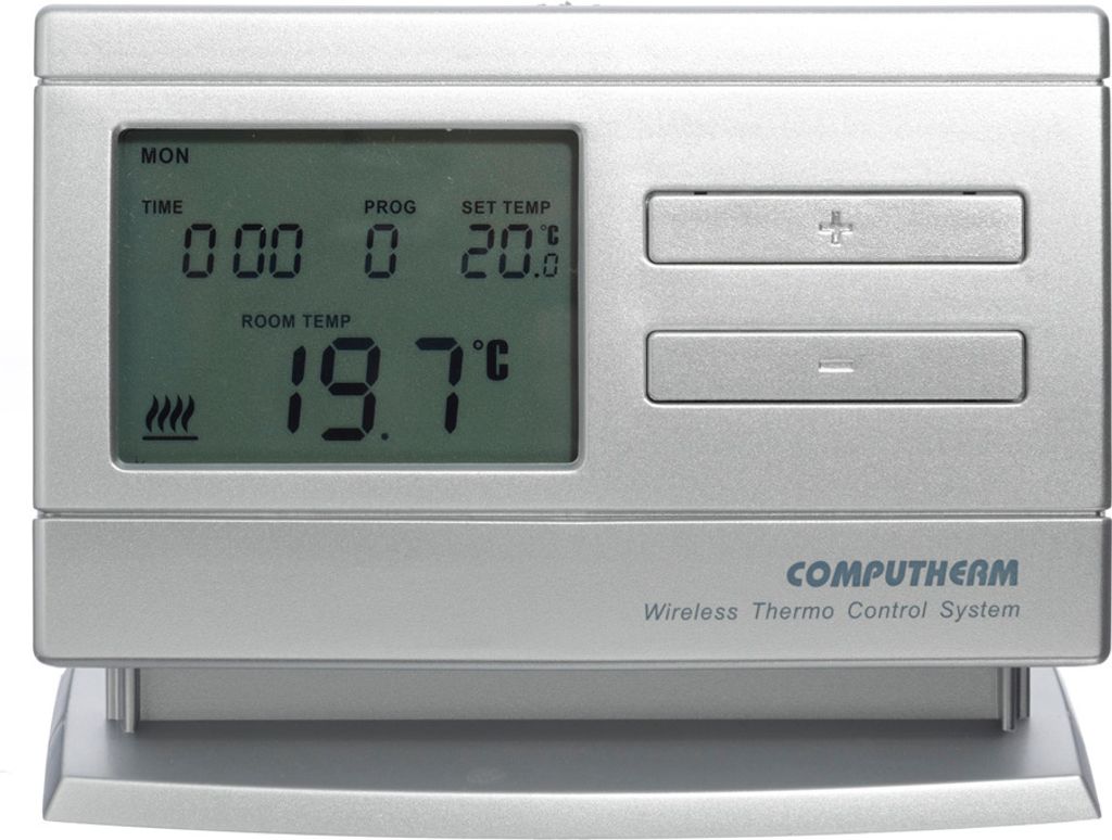 COMPUTHERM Q8RF(TX) programmierbarer, | Kaufland.de