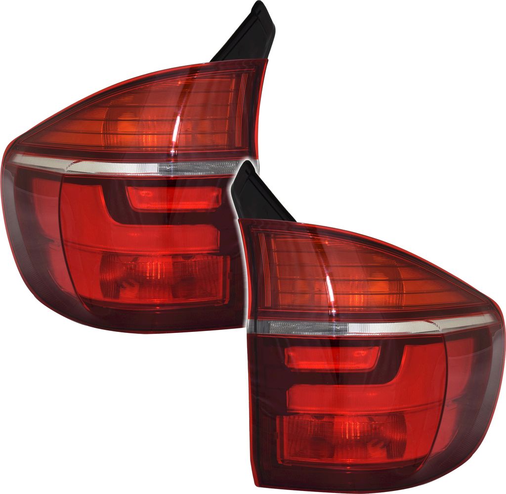 TYC Rückleuchten Set für BMW X5 E70 2010 - | Kaufland.de