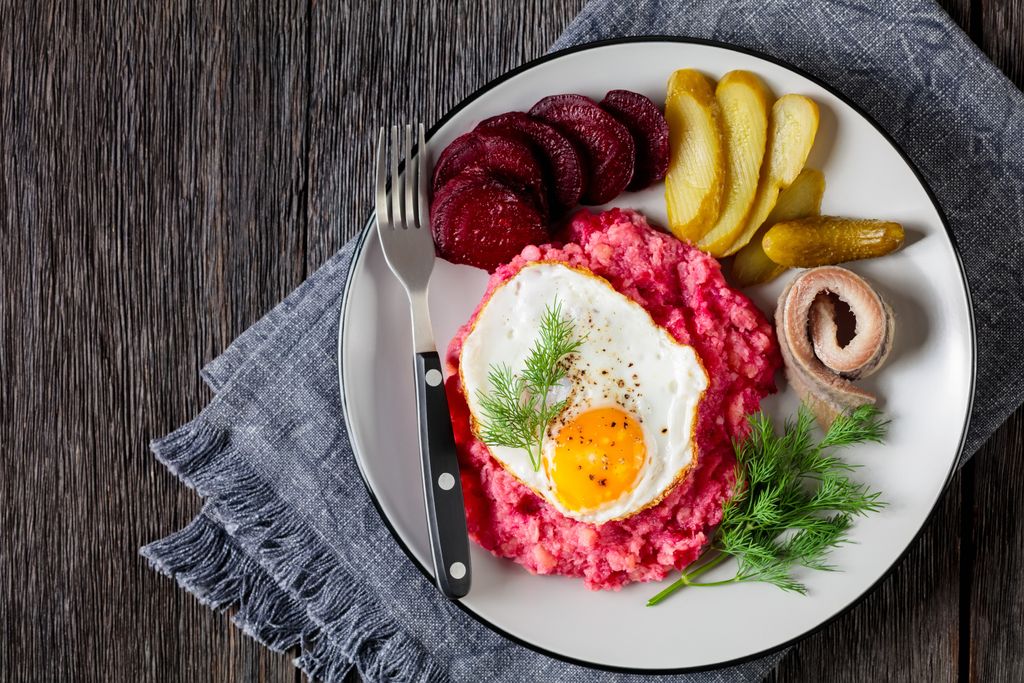 TULIP 8x 340g Corned Beef Delikatesse in | Kaufland.de