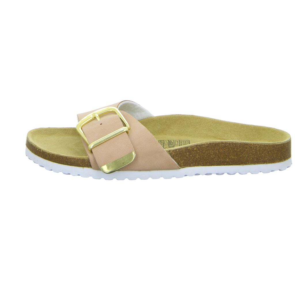 Alyssa Bio Pantolette bis 30mm Sohlenhöhe | Kaufland.de