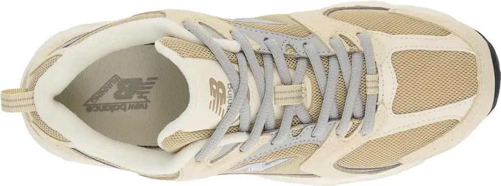 New Balance Herren Sneakers Weiß MR530CP 40,5 | Kaufland.de