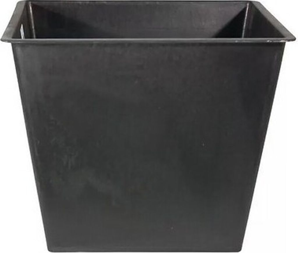 Robuster Kunststoffeinsatz "M" eckig 30x26 cm | Kaufland.de