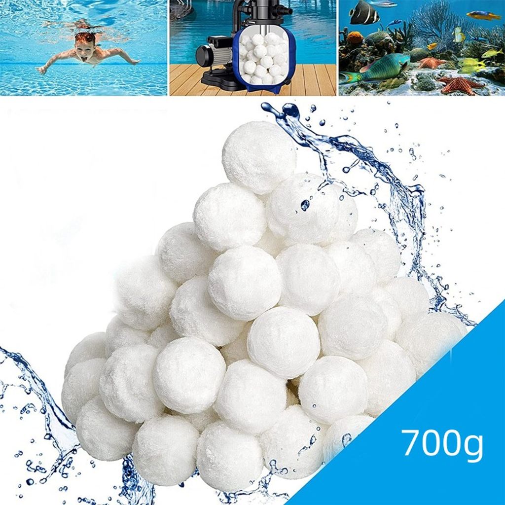 Filterballs, 700g Filterbälle für | Kaufland.de