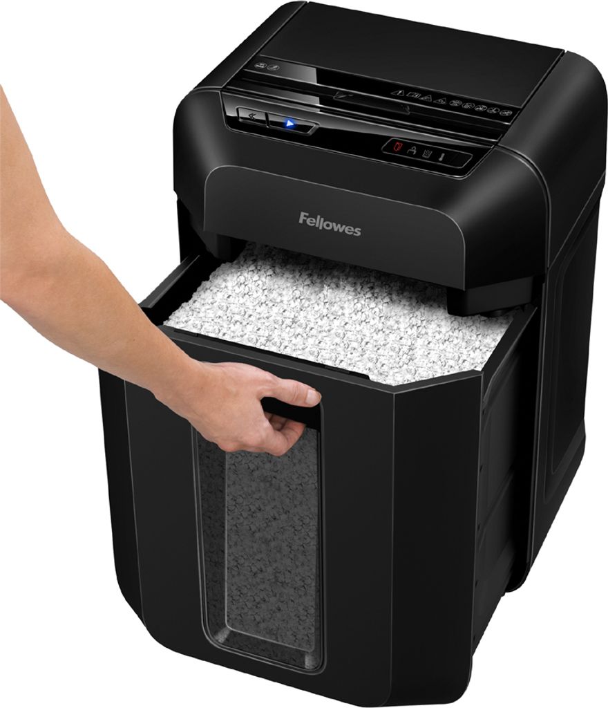 Fellowes Aktenvernichter AutoMax 80M Autofeed | Kaufland.sk