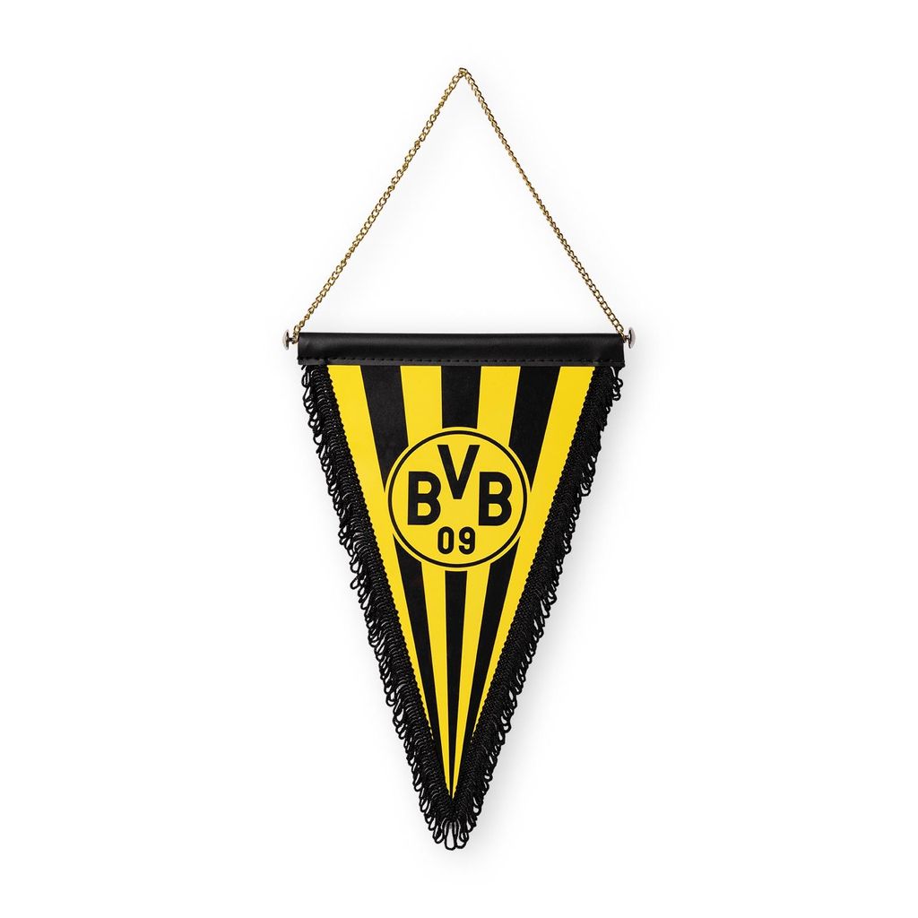 Borussia Dortmund BVB Schmuckwimpel Logo | Kaufland.de