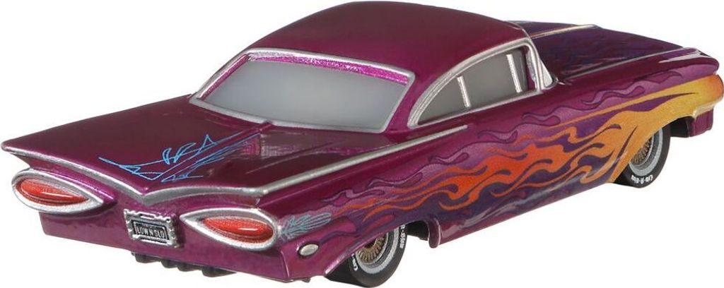 Mattel FXB73 Disney Pixar Cars Ramone Toy Car | Kaufland.sk