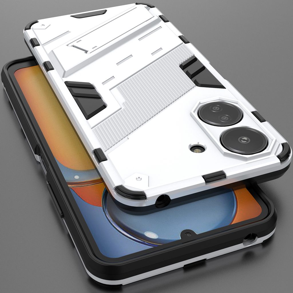 Armor Case pro Xiaomi Redmi 13C /Poco C65, | Kaufland.cz