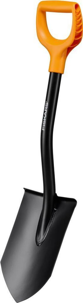 Fiskars Solid™ Autospaten 1066715 Schaufeln & Spaten