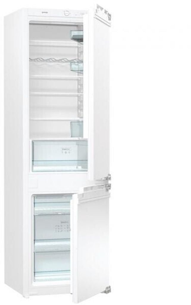 Gorenje RKI2181E1 Kühl-Gefrierkombinationen - | Kaufland.de