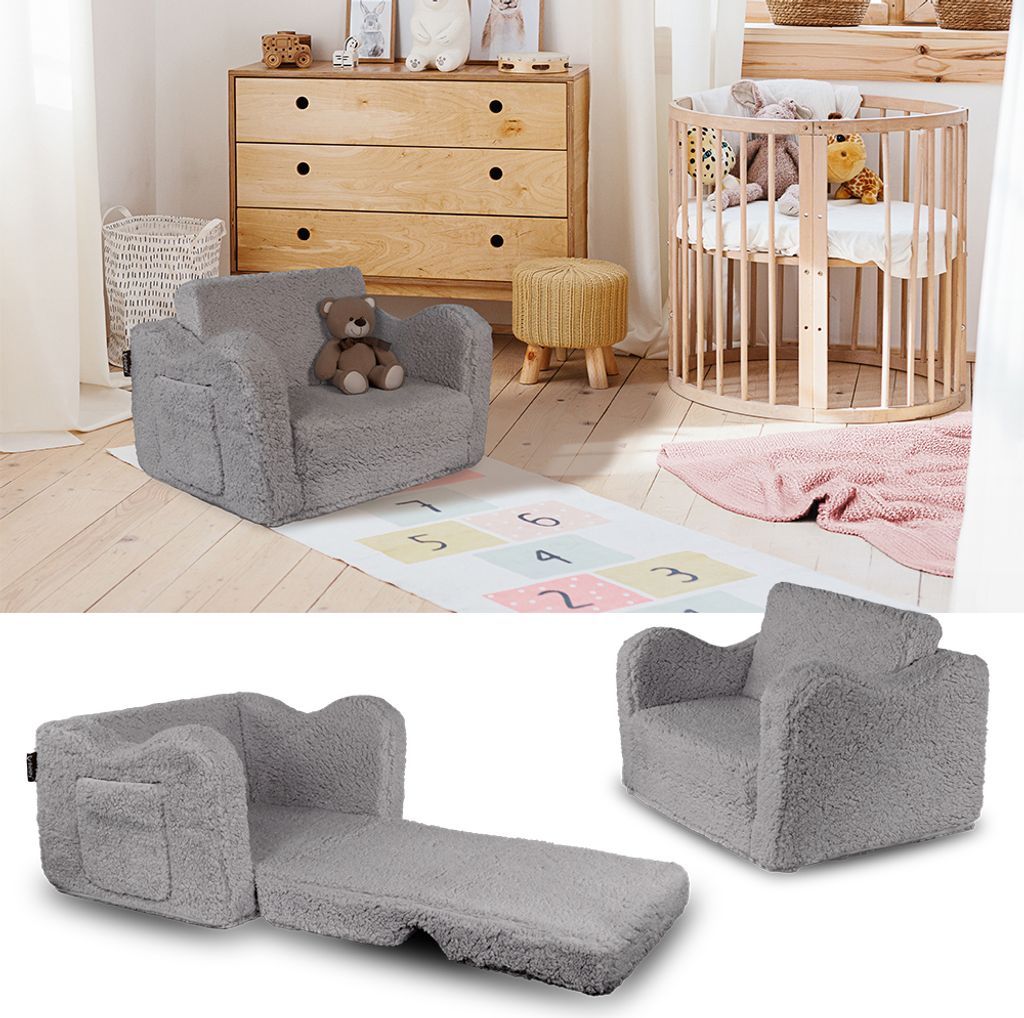 Vicco Kindersessel Conni, 60 x 36 cm | Kaufland.de