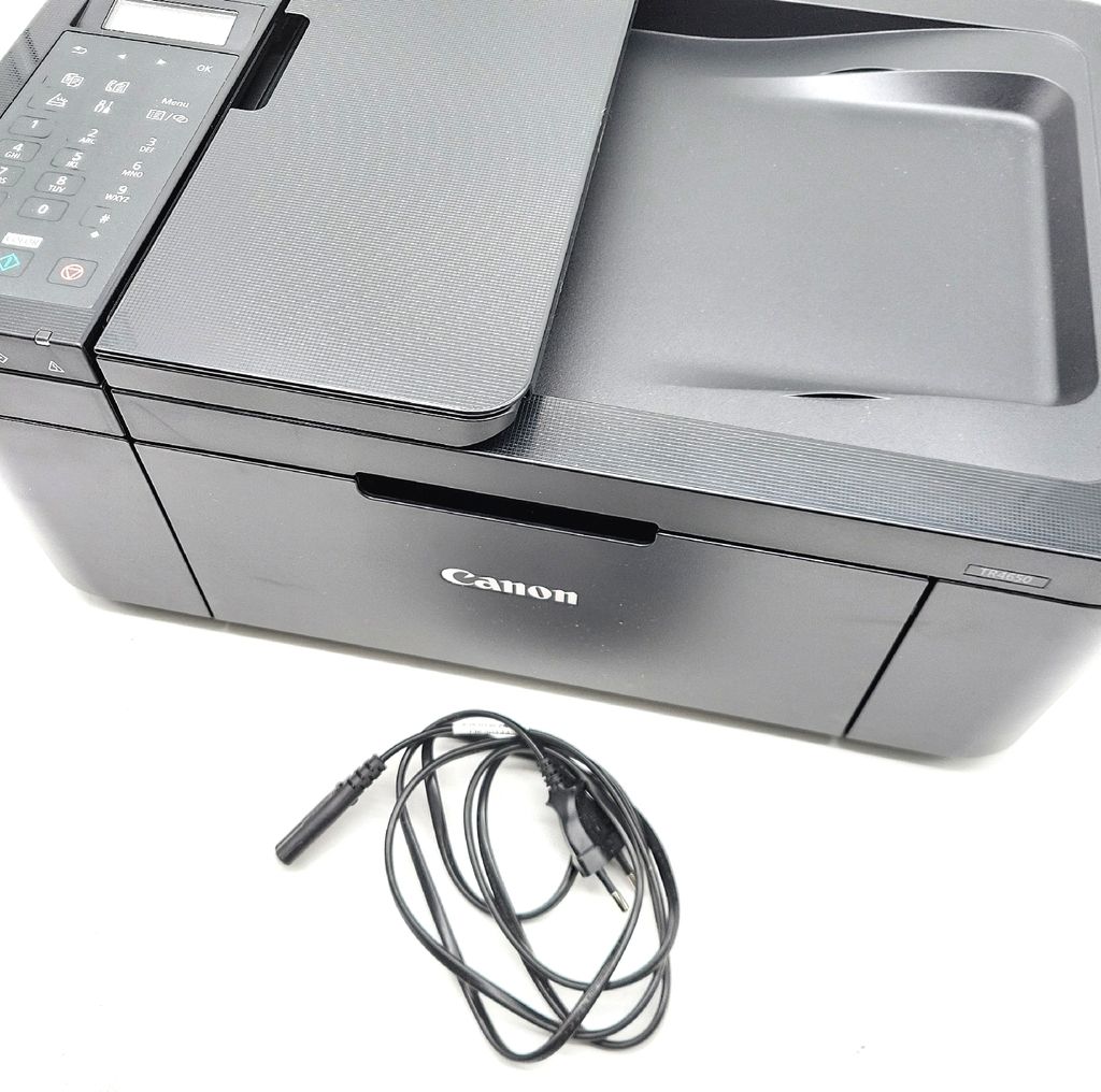 Canon PIXMA TR4650 Multifunktionsdrucker | Kaufland.at