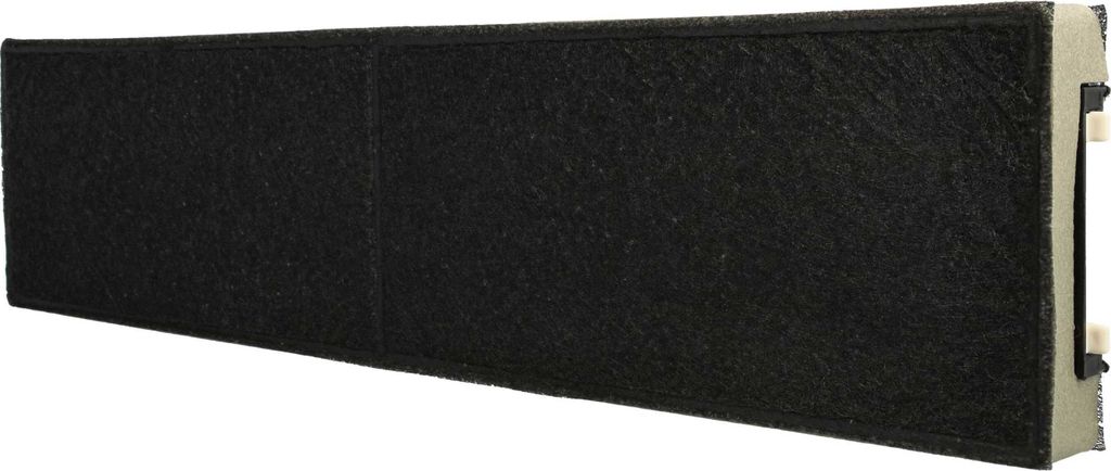 vhbw 2x Aktivkohlefilter kompatibel mit Miele | Kaufland.de