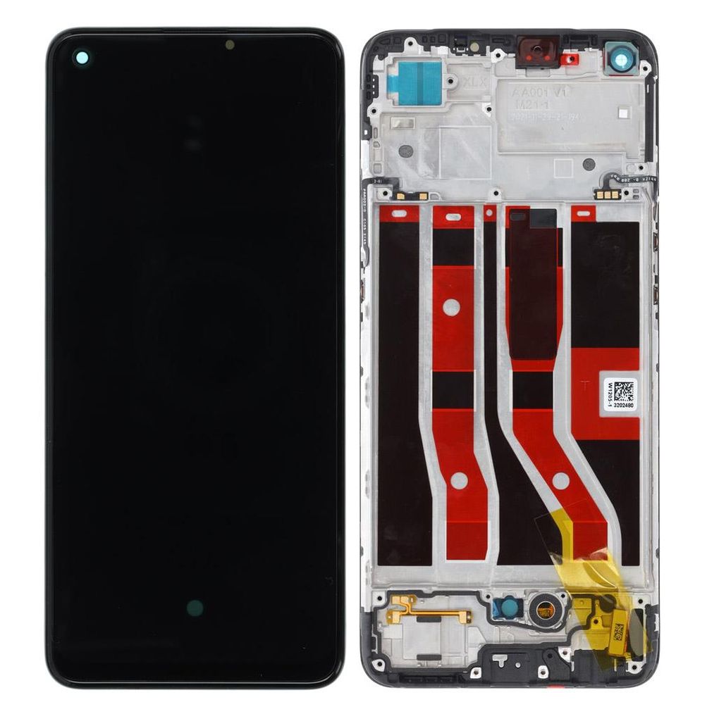 Original LCD Display Touchscreen Bildschirm & | Kaufland.de