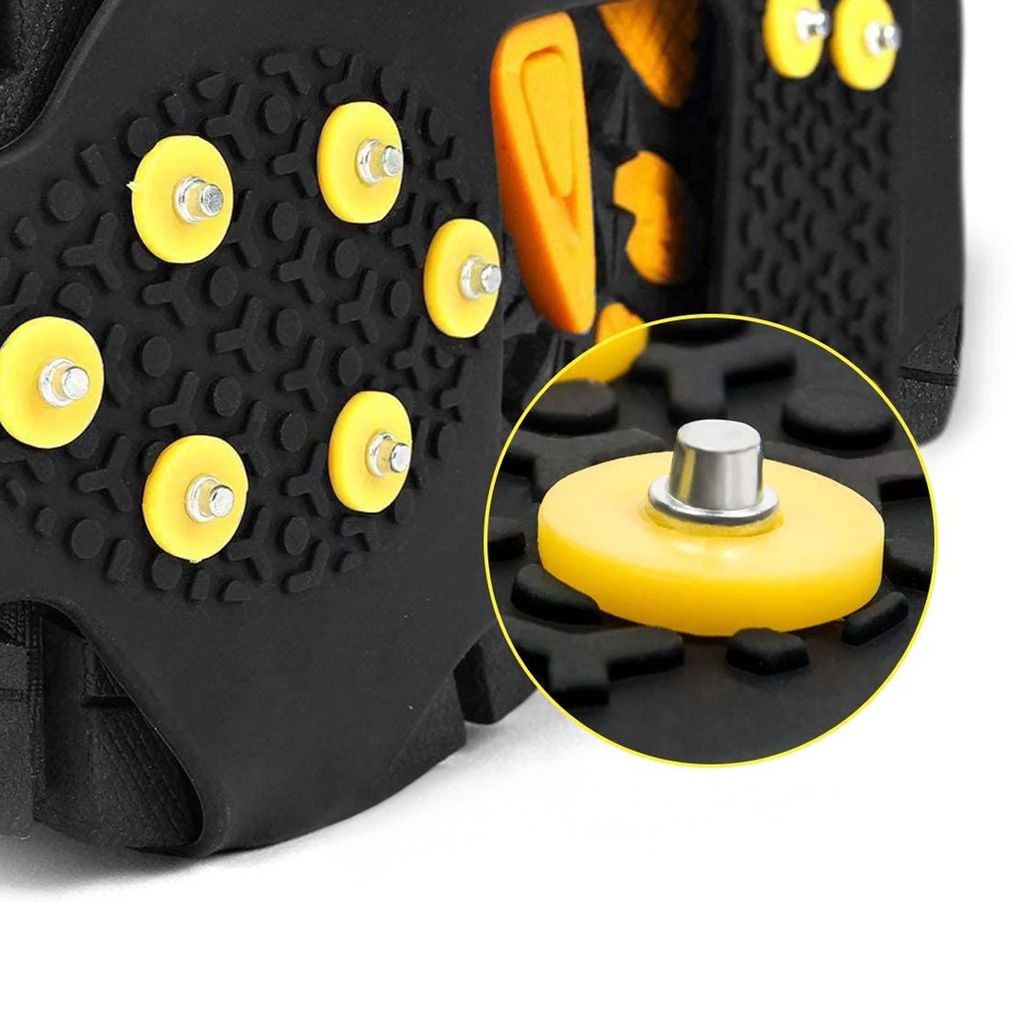 Turistická obuv Crampons Spikes Anti-Slip | Kaufland.cz