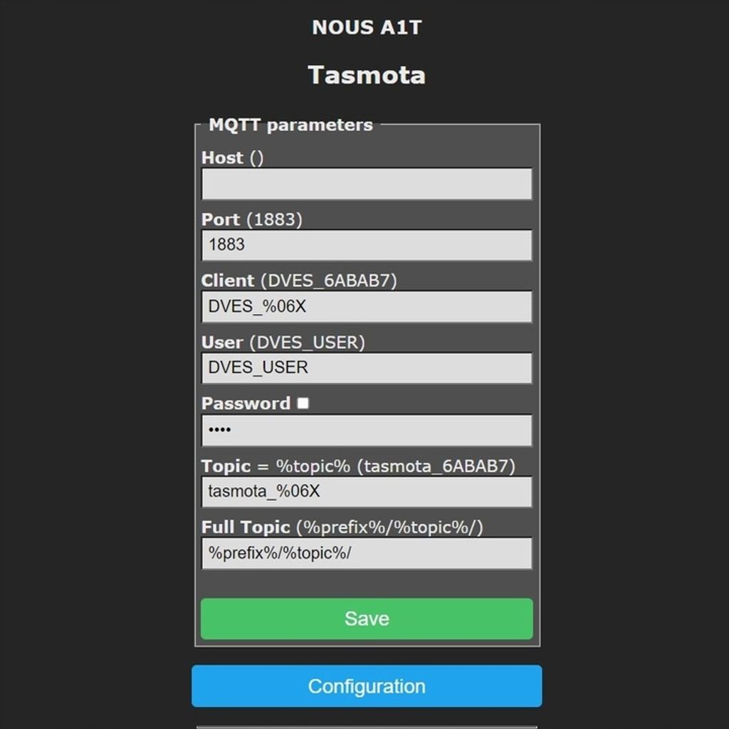 NOUS A1T smarter Stecker Tasmota 2er | Kaufland.de