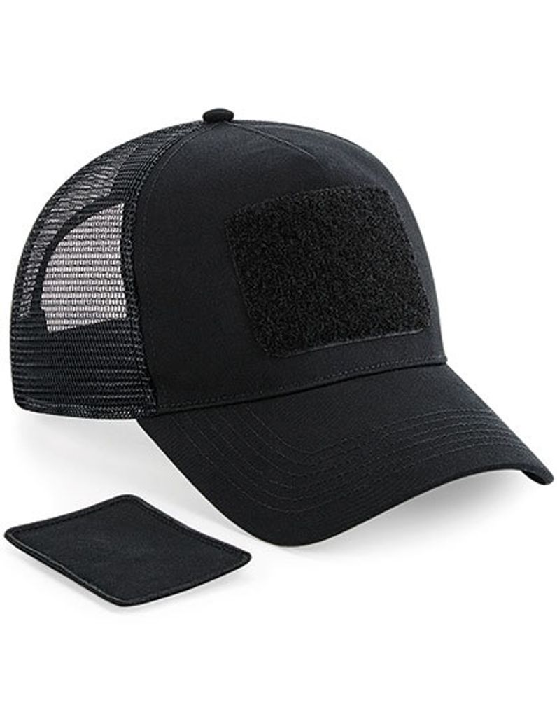 Beechfield B641 | Patch Snapback Trucker Cap, | Kaufland.de