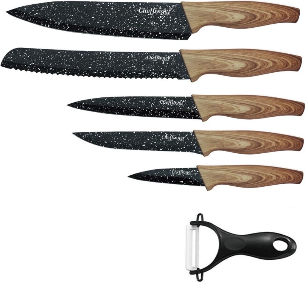 Cheffinger CF-TAJ28: 28 cm odlievaný | Kaufland.sk