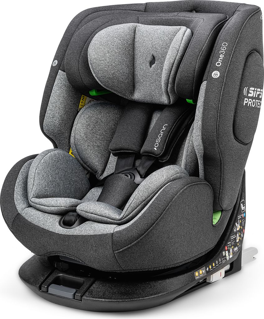 Kindersitz Zum Drehen
