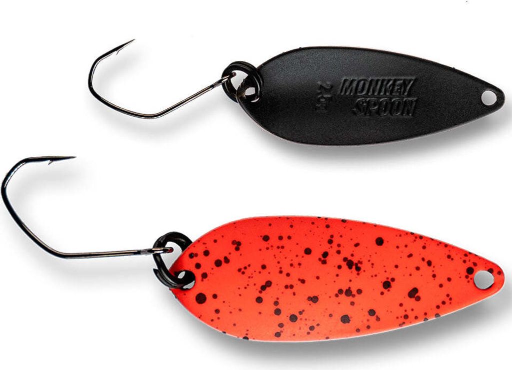 Monkey Lures Monkey Spoon El Patron 2,5g - | Kaufland.de