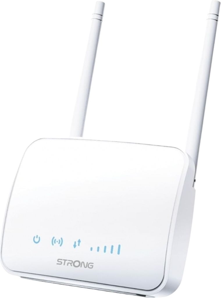 STRONG 4G LTE 350M WLAN-Router Routery | Kaufland.cz