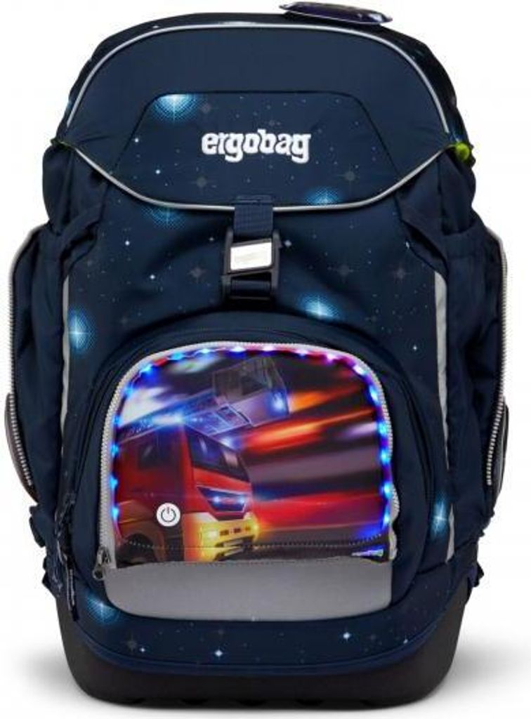 Ergobag Ergobag příslušenství Pack / Cubo / | Kaufland.cz