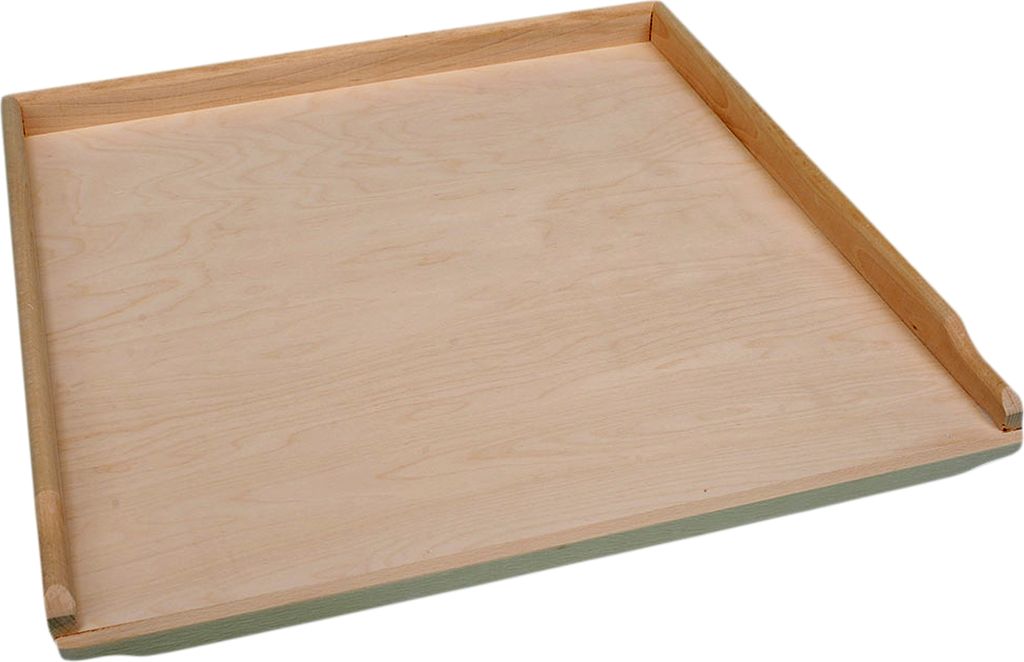 Stolnica drewniana bukowa 55 x 45 cm stolnica | Kaufland.pl