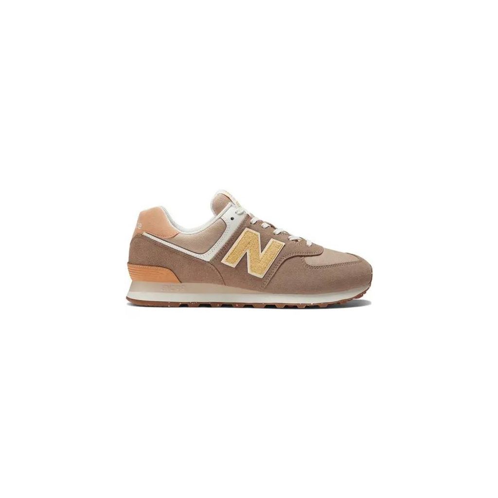 NEW BALANCE Halbschuhe ML574 RB2 , | Kaufland.de