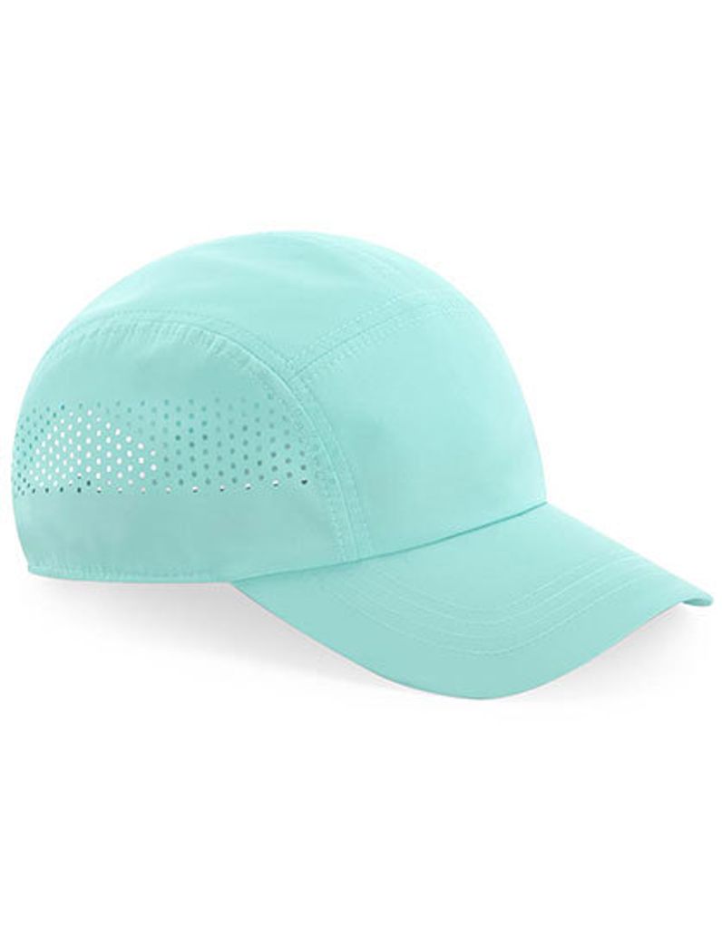 Beechfield B188 | Technical Running Cap Polyester - Farbe: