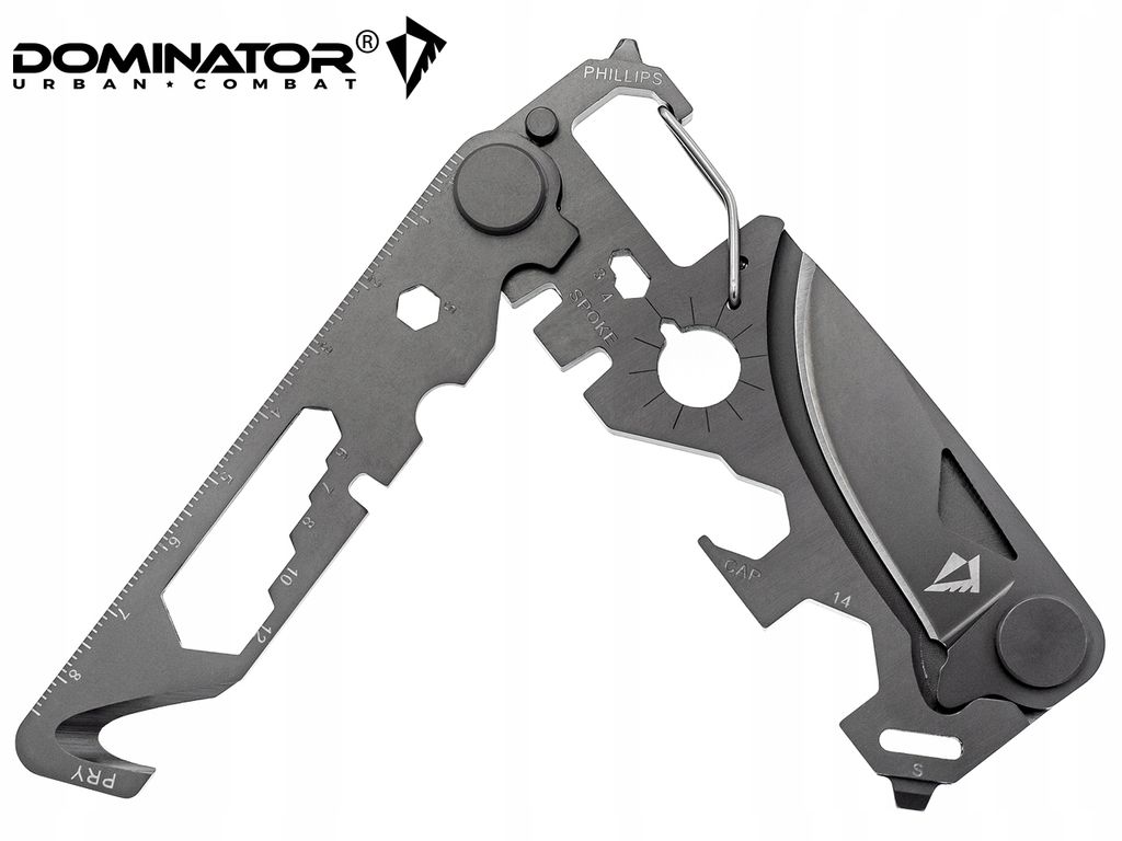 Dominator Multitool Pocket EDC Tool | Kaufland.de