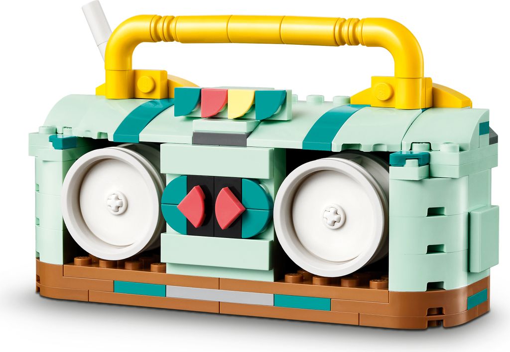 Retro kolieskové korčule LEGO® | Kaufland.sk