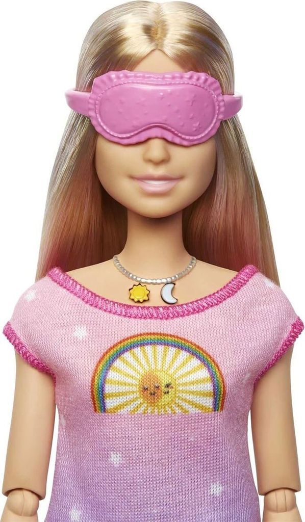 Mattel HHX64 - Barbie - Self Care - Rise & | Kaufland.de