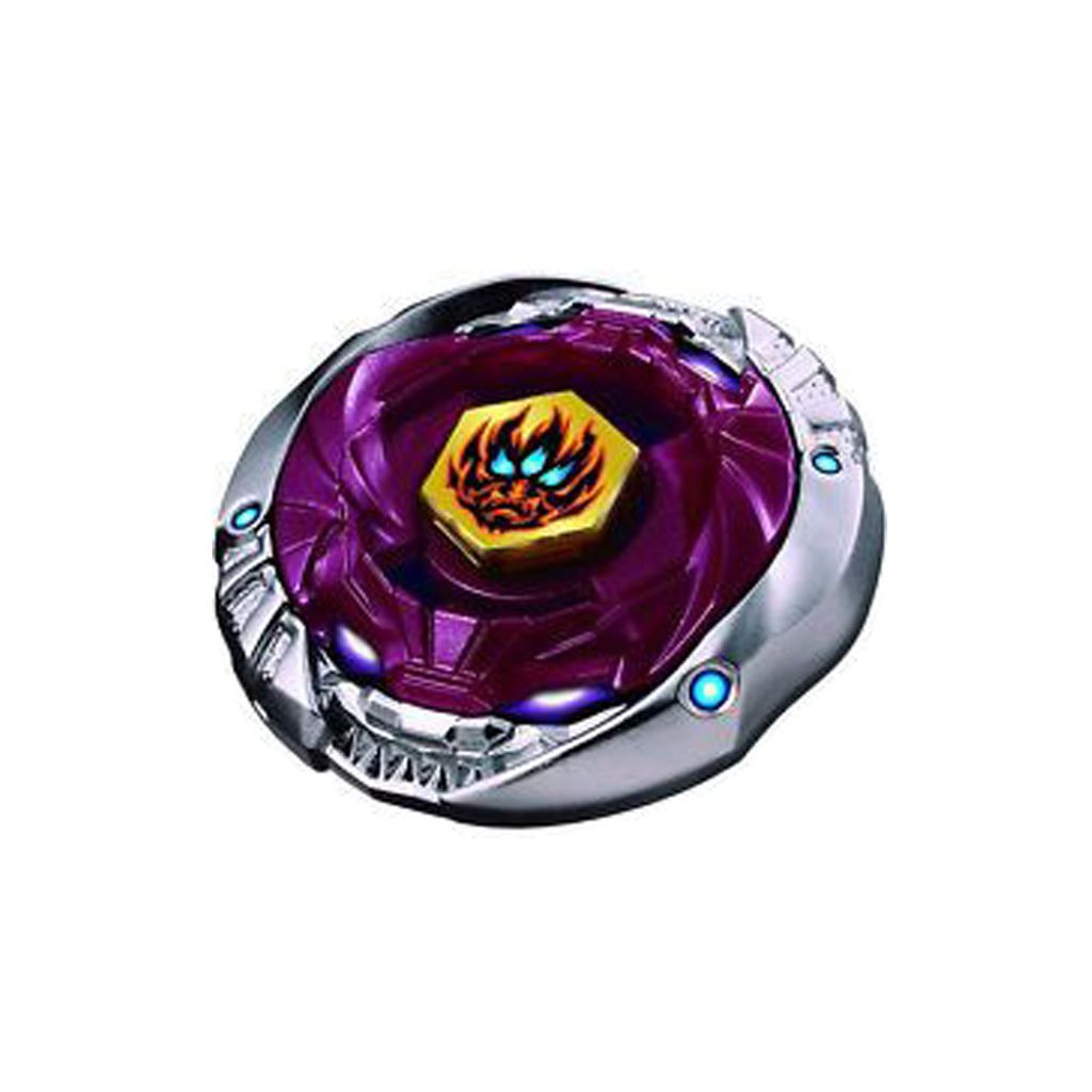 4D Metal Rapidity spinning topy FLAME Pack 7 | Kaufland.cz