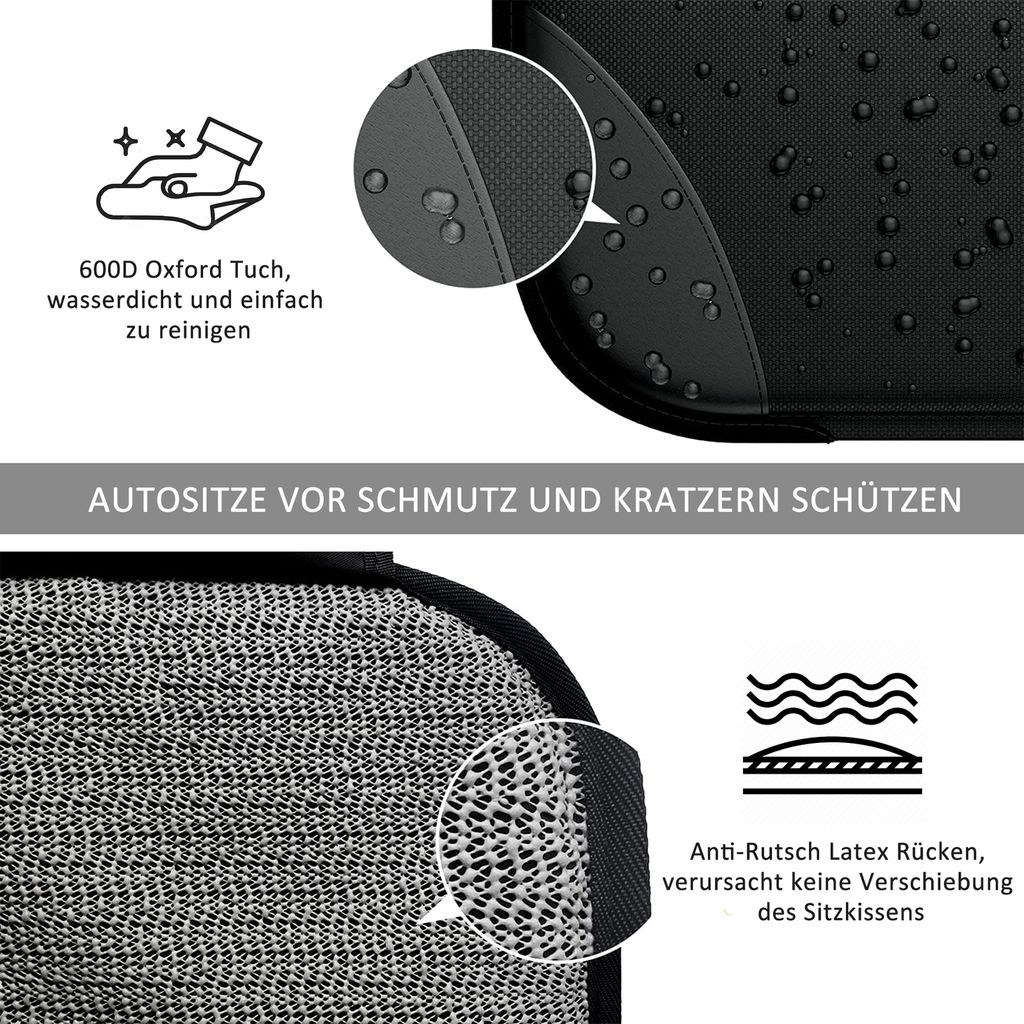Freetoo Autokindersitz, Kindersitzunterlage | Kaufland.de
