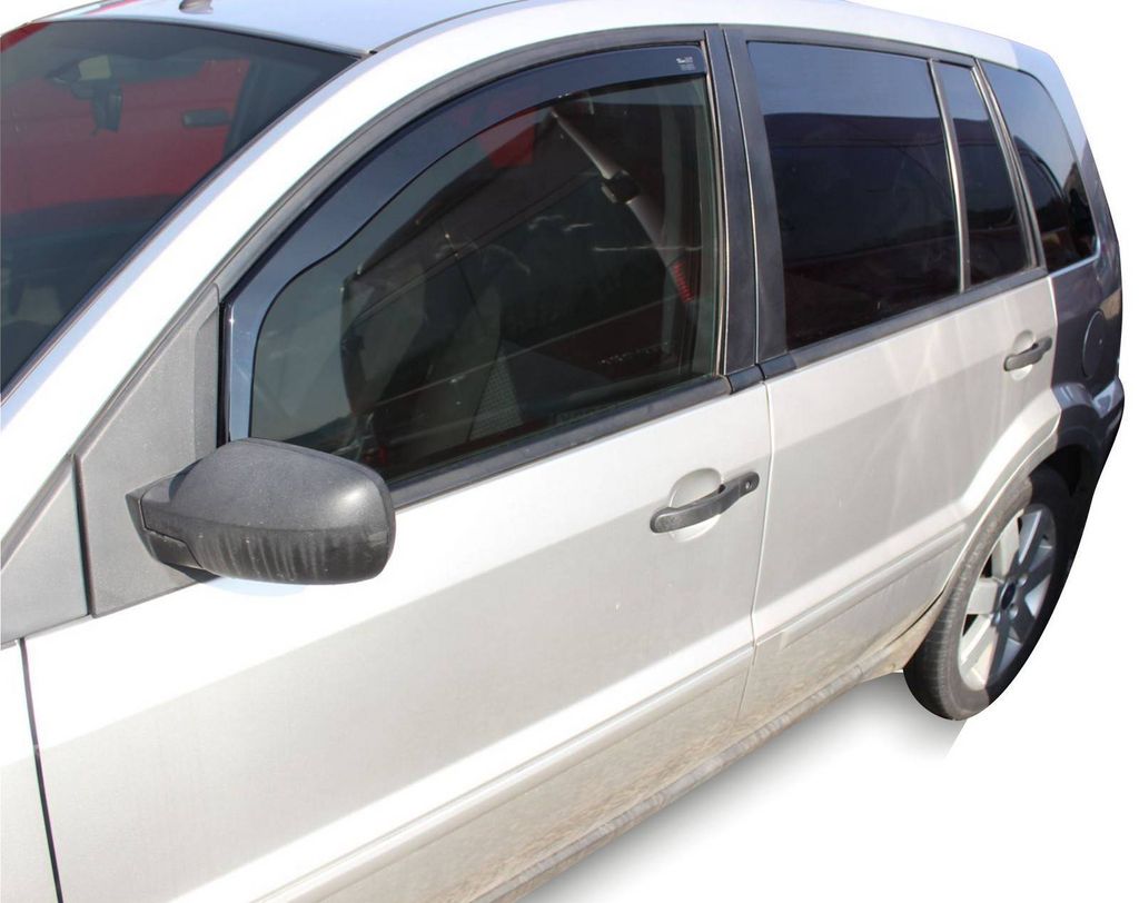 J&J Automotive | Heko Deflektory / Ofuky oken | Kaufland.cz