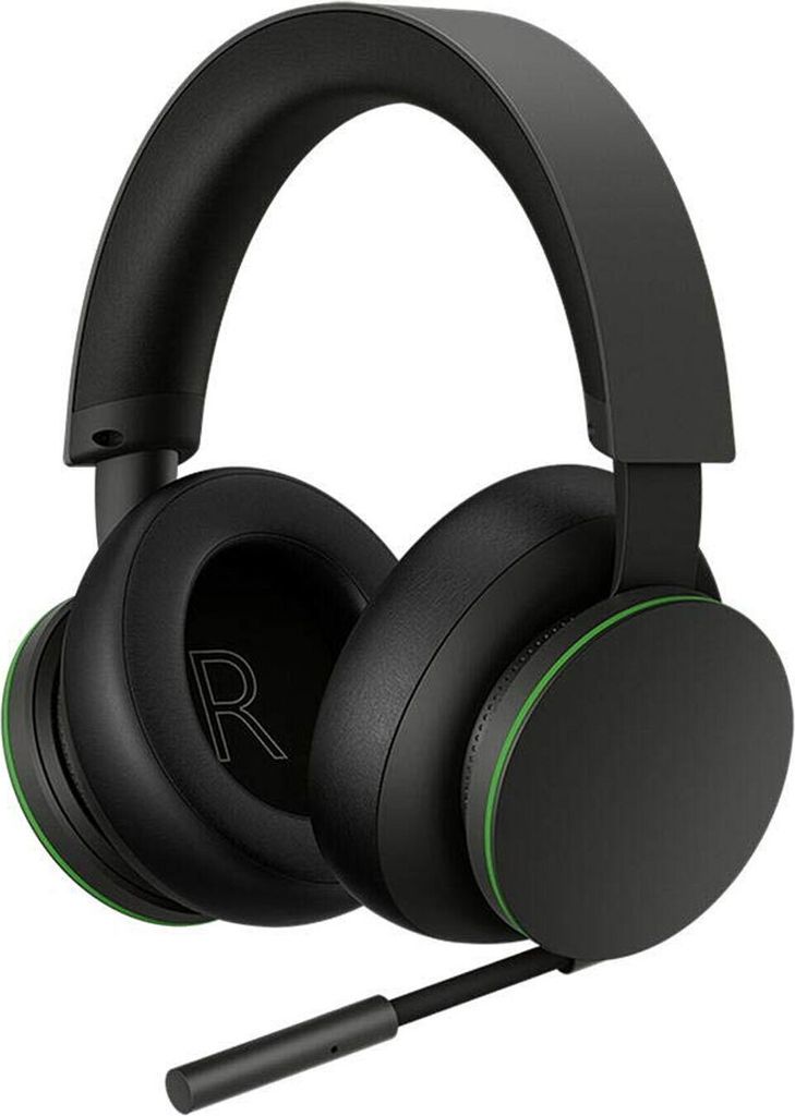 Microsoft Xbox Wireless Kopfhorer Kabellos Kaufland