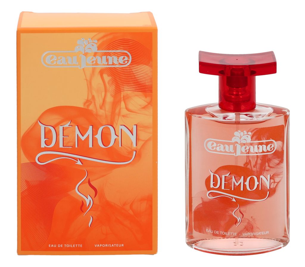 Eau Jeune Demon Edt Spray Eau de Cologne | Kaufland.de