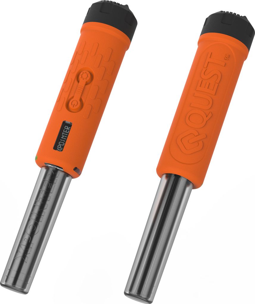 Quest XPointer Max Pinpointer mit Magic | Kaufland.de