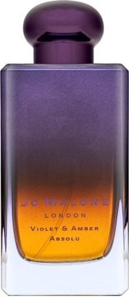 Jo Malone Violet & Amber Absolu kolínska voda unisex 100 ml