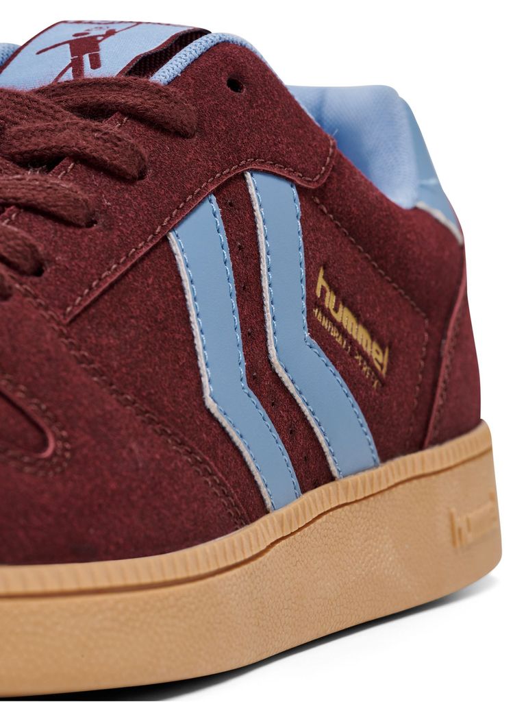 Hummel Handball Perfekt Synth. Suede Shoes | Kaufland.sk