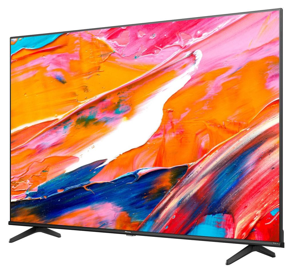 Hisense 43A6K Fernseher 109,2 cm (43') 4K | Kaufland.de