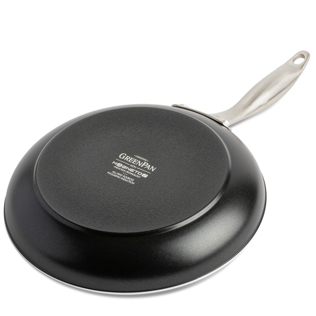 GreenPan Wok- Royal Black - ø 28 cm - | Kaufland.de