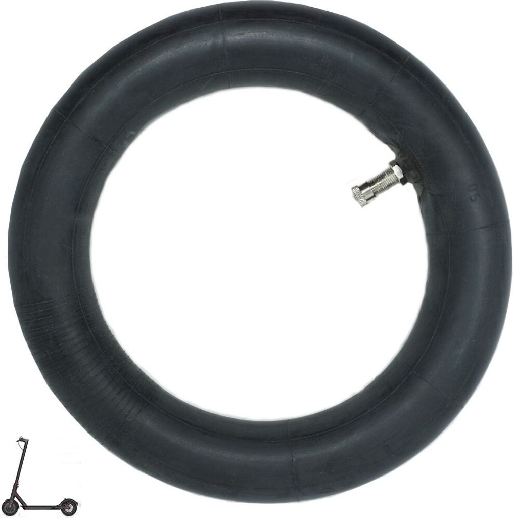 E-Scooter Schlauch 8 1/2 x 2 AV 22mm M365 Pro2