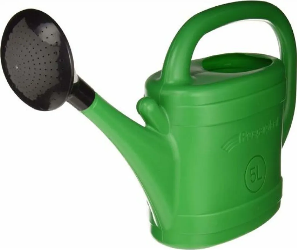 Prosperplast Plastová zahradní konev SPRING | Kaufland.cz