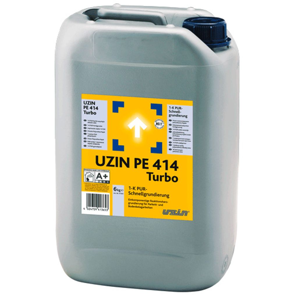 Uzin PE 414 Turbo 1K PUR | Kaufland.de