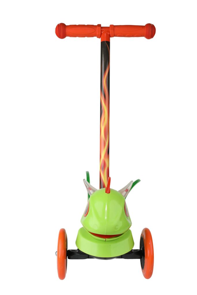 3D-Drachen-Balance-Dreirad für Kinder - | Kaufland.de